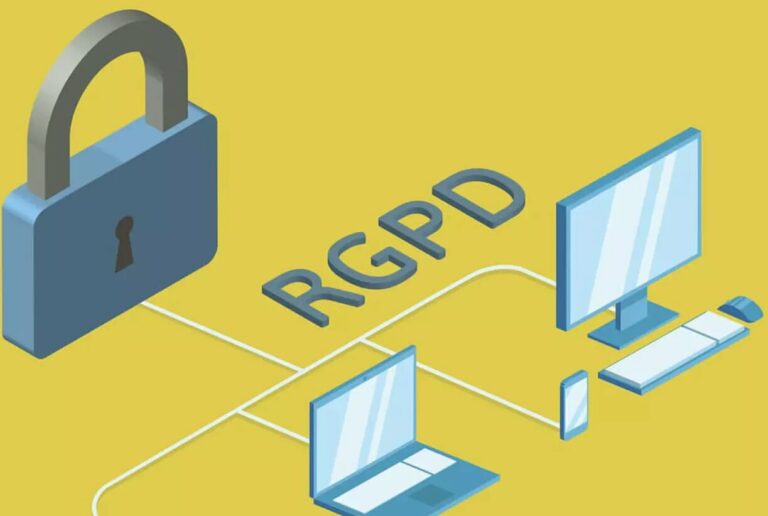 À quoi sert le RGPD : comprendre le règlement général sur la protection ... À quoi sert le RGPD : comprendre le règlement général sur la protection ...